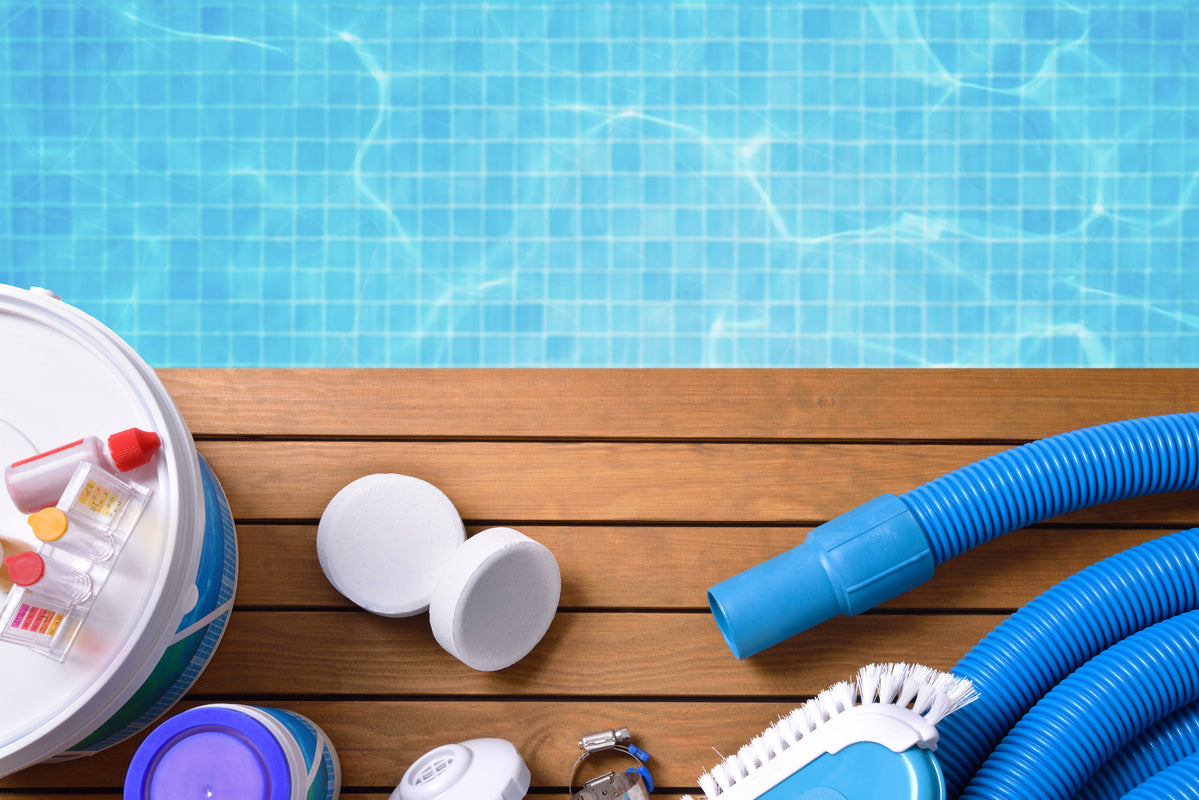 A Beginner's Guide to Swimming Pool Maintenance — Pool Store Canada