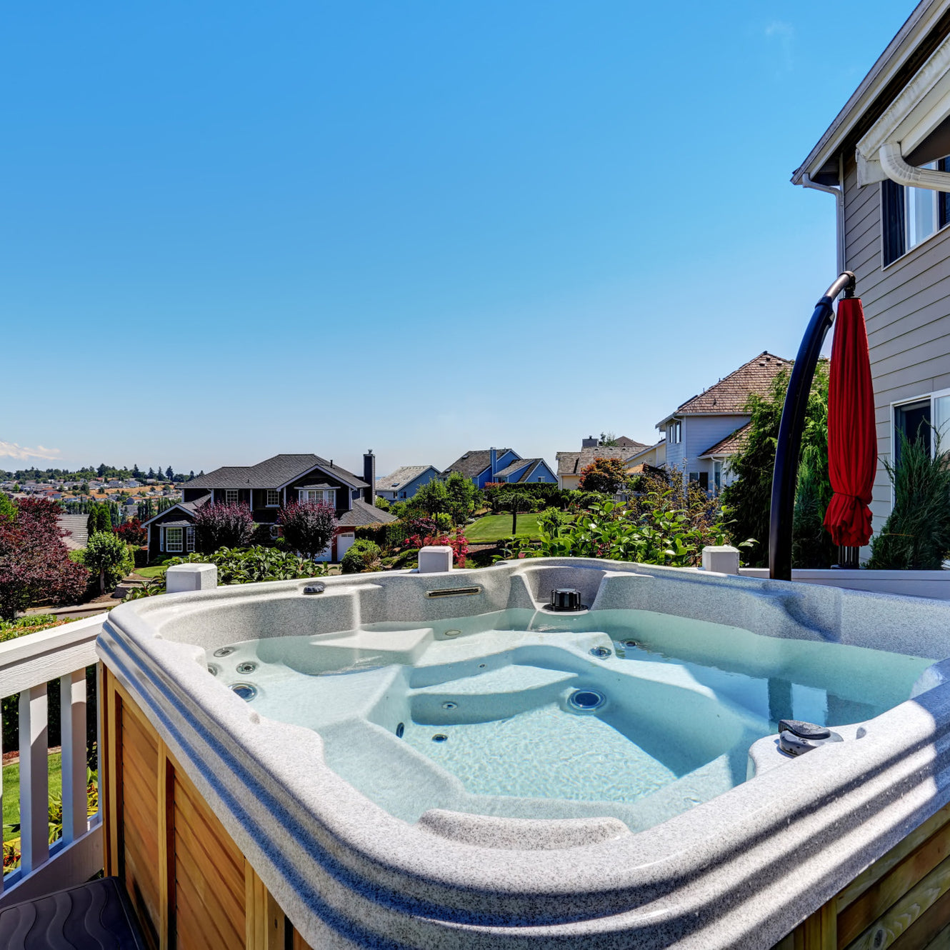 Canadian Pool and Hot tub Supplies Online | Pool Store Canada