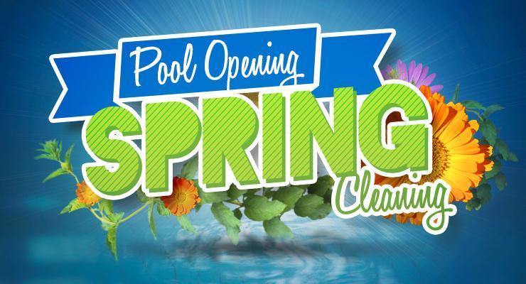 Open Your Swimming Pool for Summer: 10 Great tips From Pool Store Canada