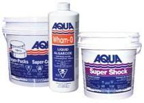 Swimming Pool Chemicals supplies | Pool Store Canada