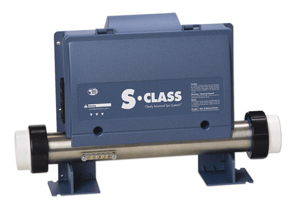 Buy Gecko S Class Series Spa Packs online in Canada — Pool Store Canada