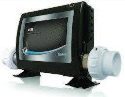 Balboa VS Series Spa Control System Packs | Hot Tub Control Packs ...
