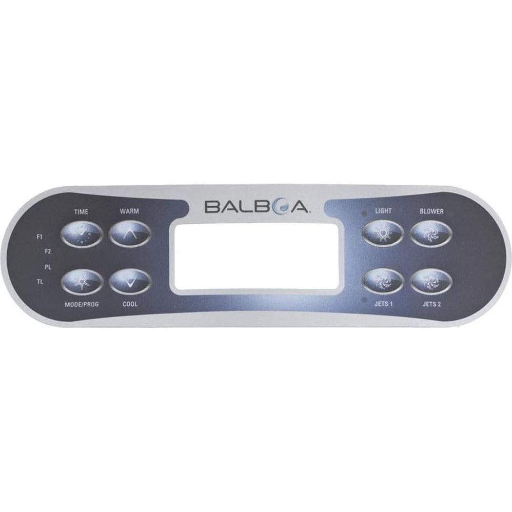 Balboa Topside Control Panels — Pool Store Canada