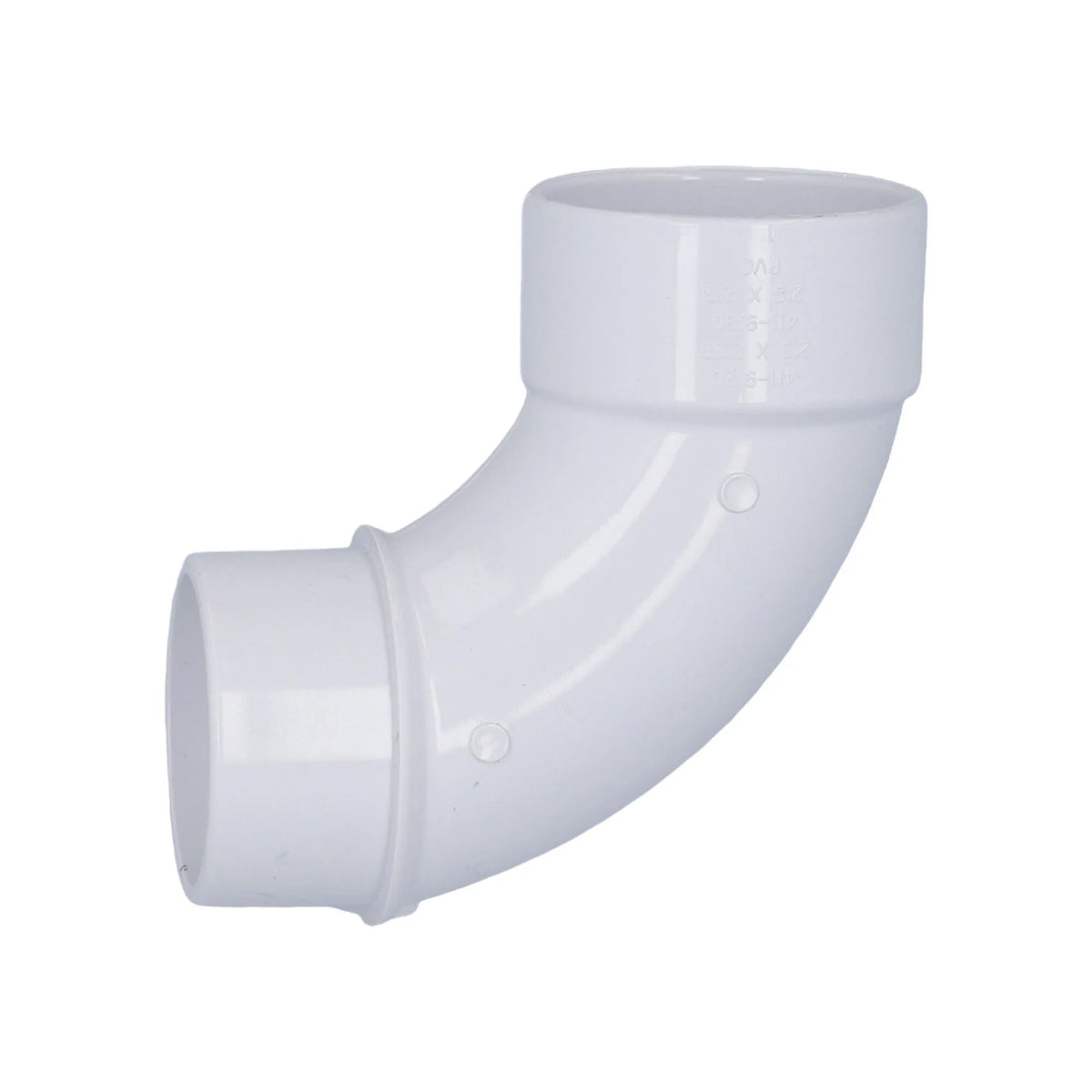 Waterway 2" x 2" Sweep Elbow -411-9120 — Pool Store Canada