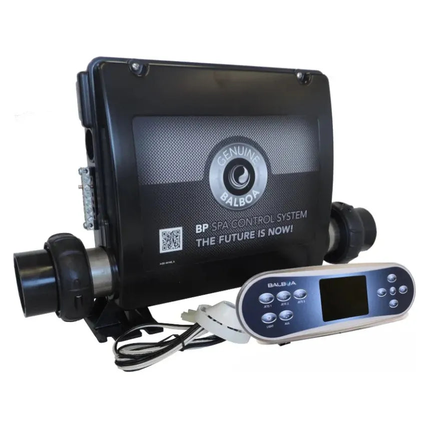 BALBOA KIT BP7 4.0KW W/ TP700 TOPSIDE | Pool Store Canada