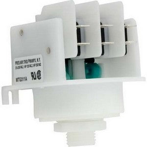 Air Switch 4 Function, 21 Amp - MTG311A — Pool Store Canada