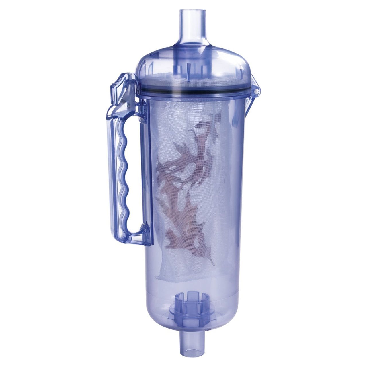 Rainbow Leaf Trap with Handle for Pool Cleaners — Pool Store Canada