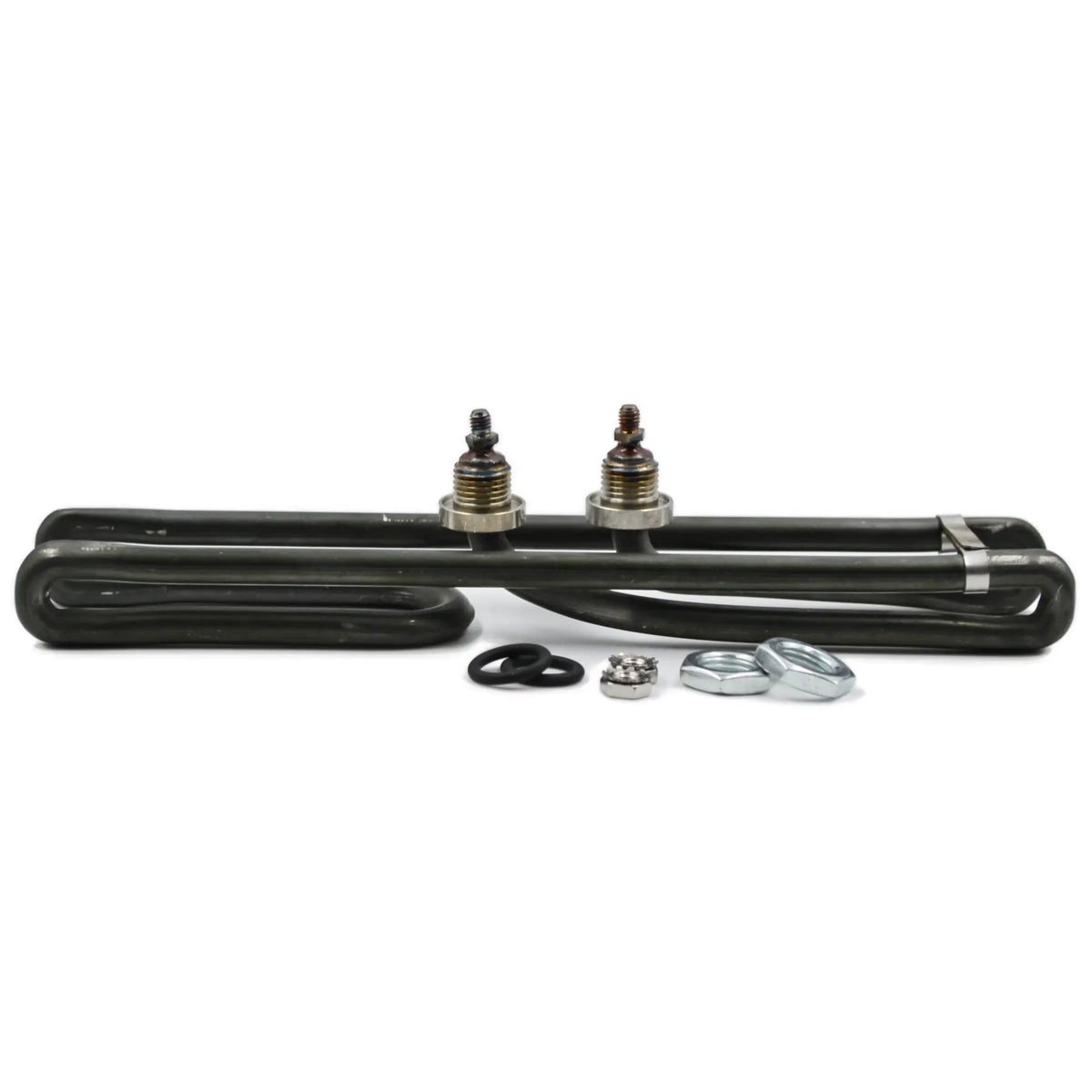 Gecko S-Class 4.0kW Flow Thru Element (New Easy Fit) Low Profile (CTI ...