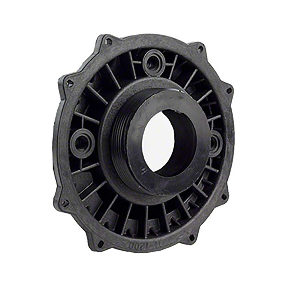 Waterway 2" pump Face Plate - 48/ 56 Frame — Pool Store Canada
