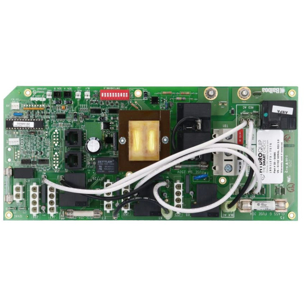 Balboa VS Series Spa Control System Packs | Hot Tub Control Packs ...
