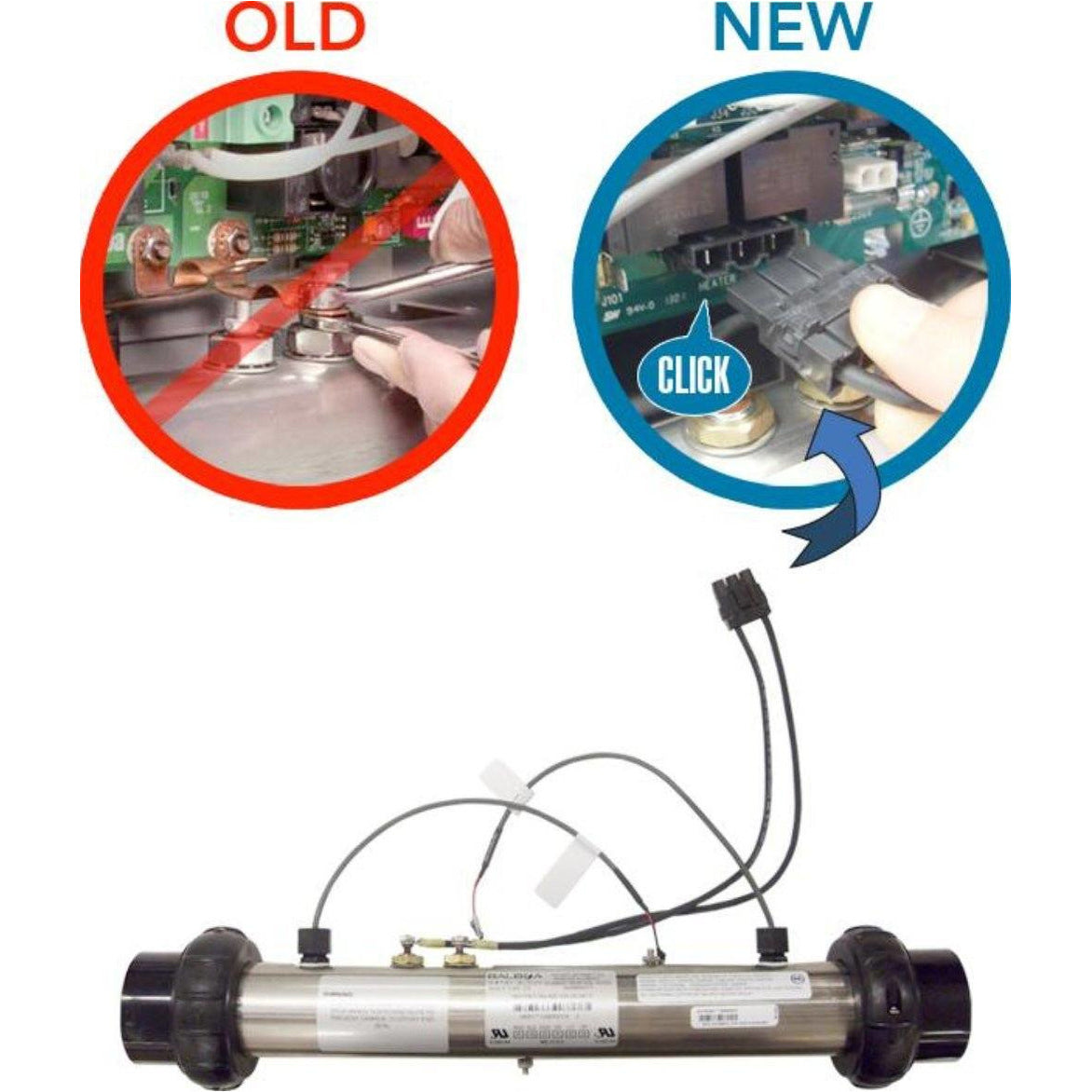 Fournitures canadiennes pour piscines et spas en ligne | Magasin de ...