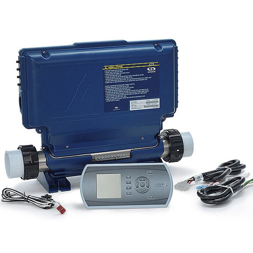 Gecko 'Y' Series Spa Packs & Controls | Pool Store Canada