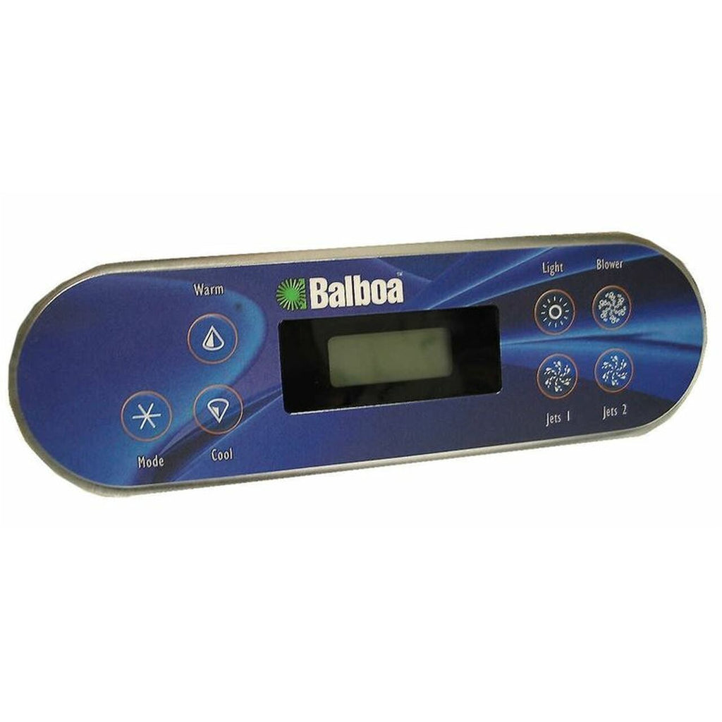 Balboa Topside Control Panels — Pool Store Canada