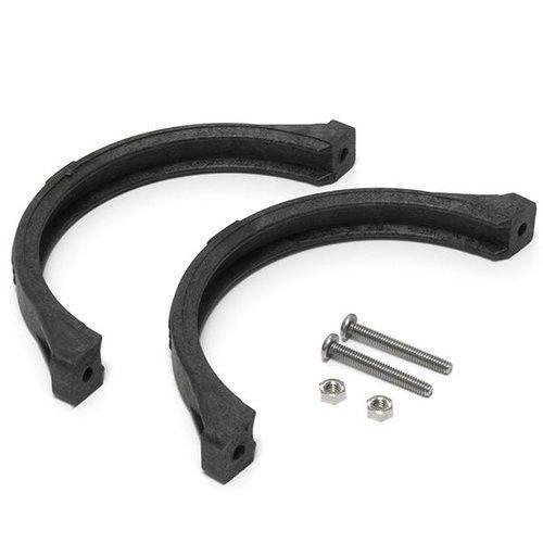 Waterway Sand Filter 2 Piece Clamp Collar Assembly (Pre 2001) — Pool ...
