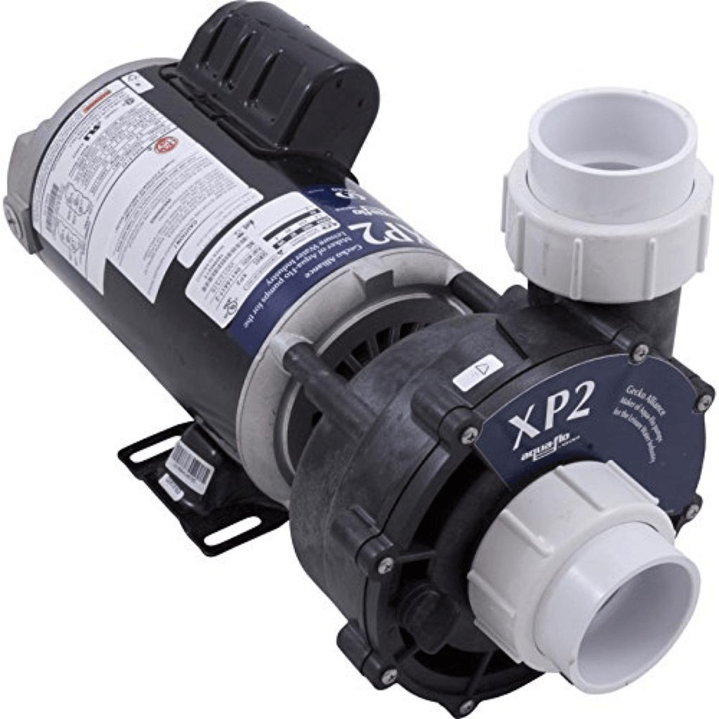 Aqua-Flow XP2 Hot Tub Pumps | Gecko Aqua-Flo Canada — Pool Store Canada